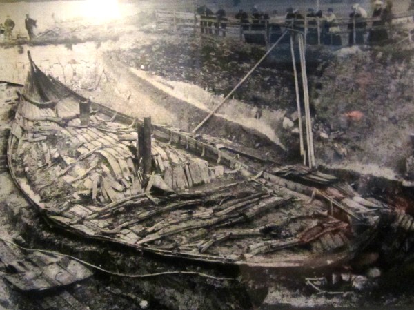 Viking Ships | A Newbie in Norway