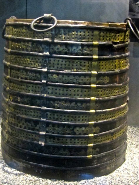 Viking Ships | A Newbie in Norway