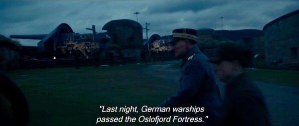 Oscarsborg Fortress | A Newbie in Norway